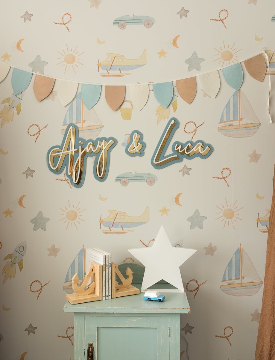 Rooms filled with a whole lot of Hart – Minnie and Me Interiors